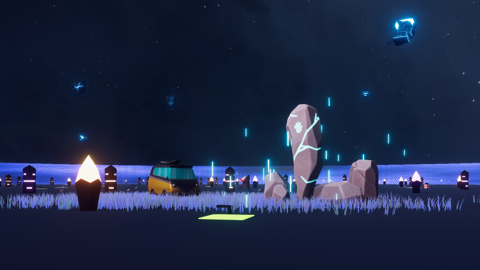 AI Battle Royale Generator on Steam