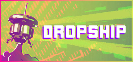 DROPSHIP on Steam