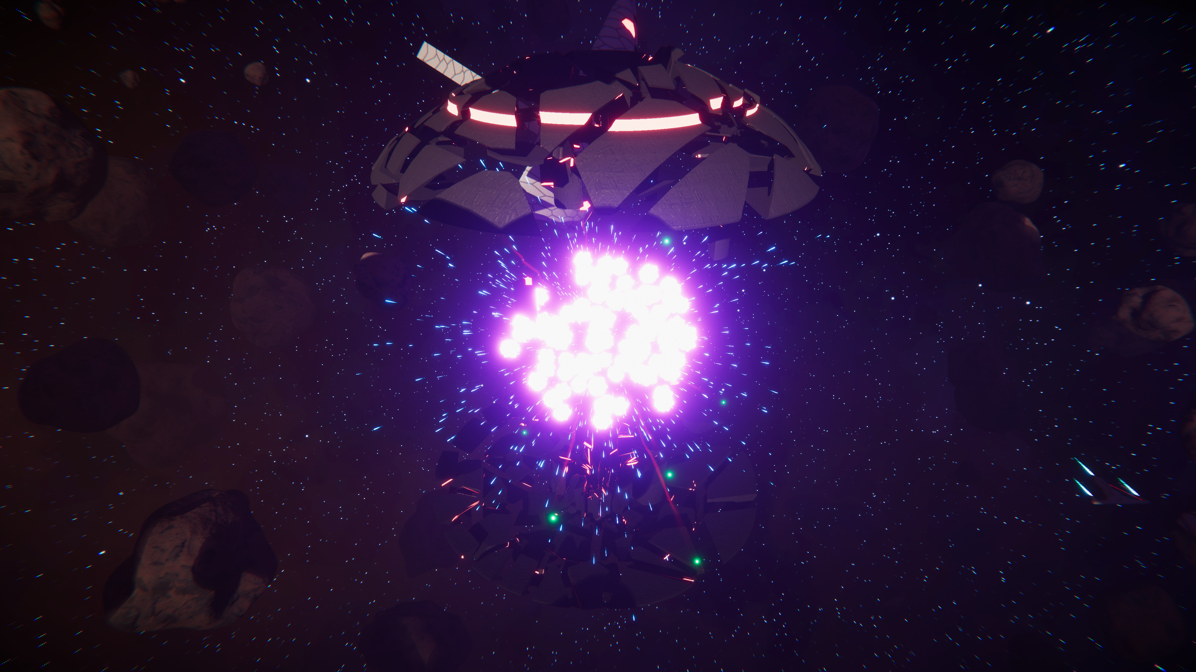 SpaceTek · Space Tek Screenshots · SteamDB