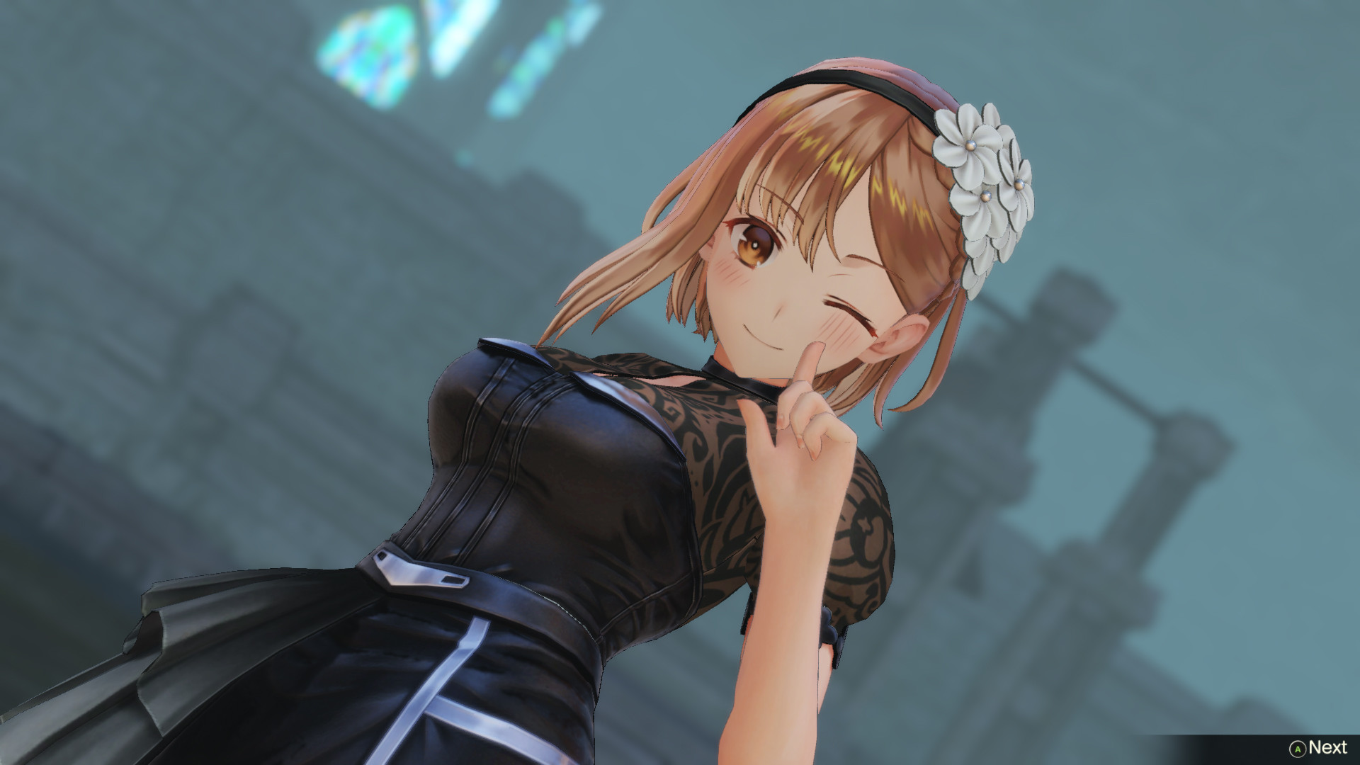 Atelier Ryza 2: 【Ryza 1 Million Units Celebration】High Summer Formal on ...