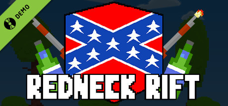 Redneck Rift Demo Steam Charts (App 1604980) · SteamDB
