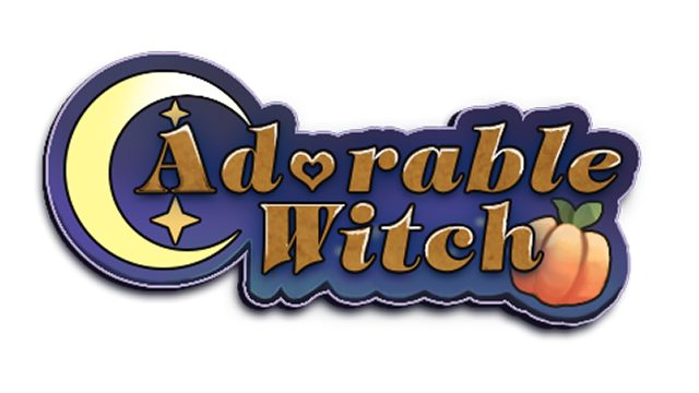 Adorable Witch (App 1605010) · SteamDB