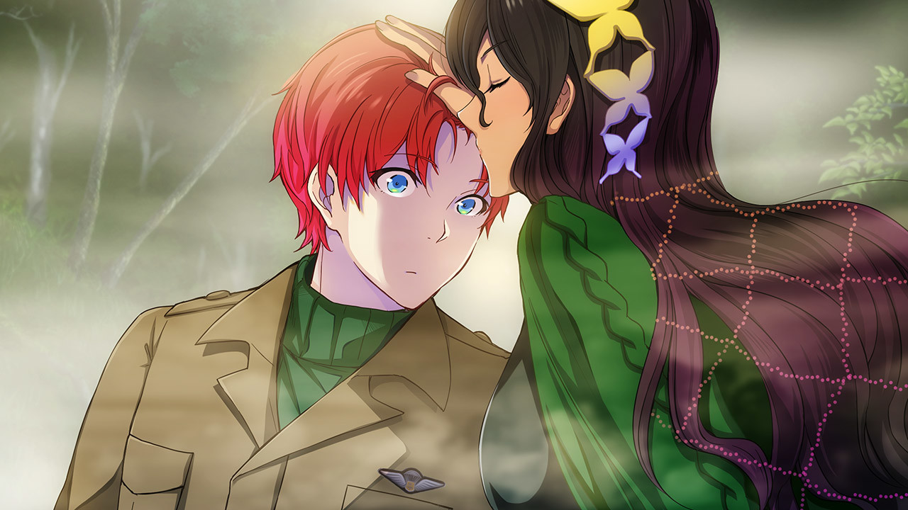 Jeanne at the Clock Tower (App 1605130) · SteamDB