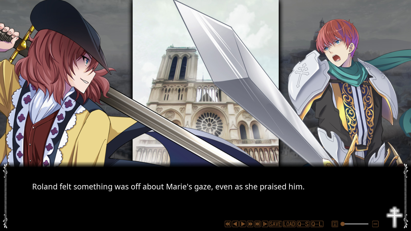 Jeanne at the Clock Tower (App 1605130) · SteamDB