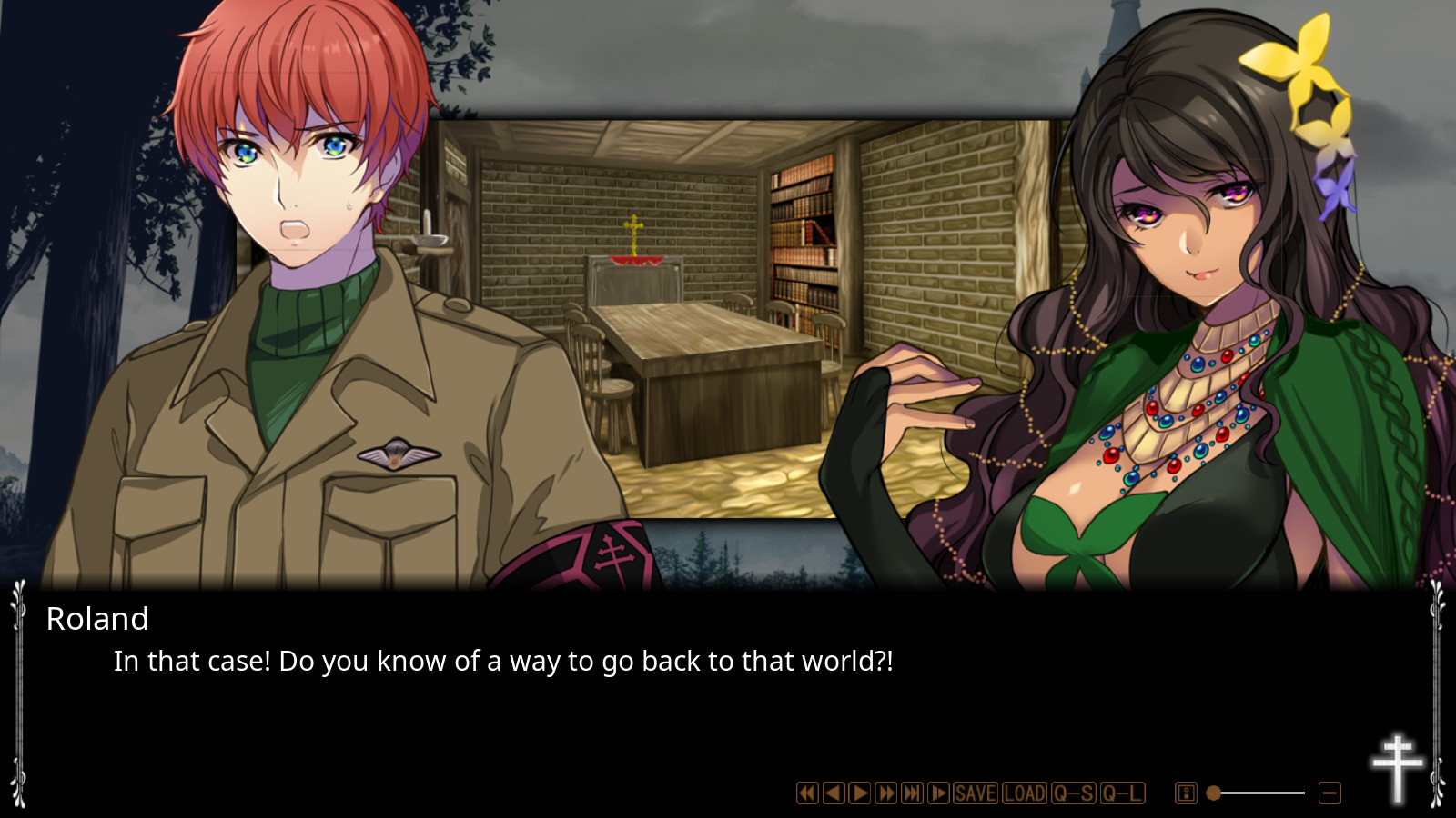 Jeanne at the Clock Tower (App 1605130) · SteamDB