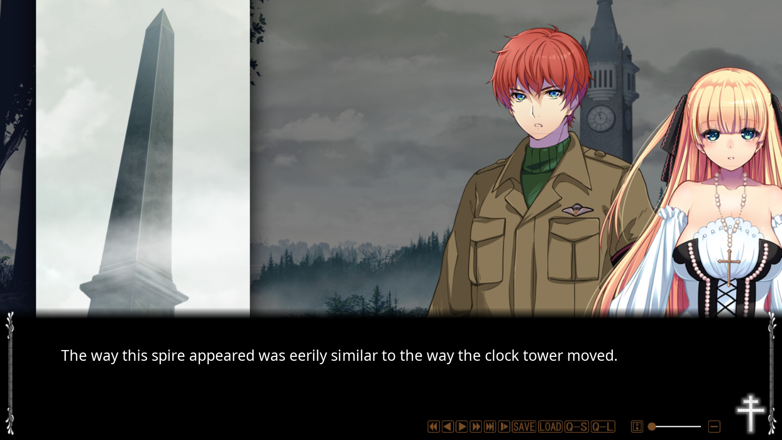 Jeanne at the Clock Tower (App 1605130) · SteamDB