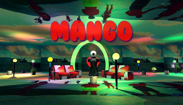 Mango Demo Steam Charts (App 1605180) · SteamDB