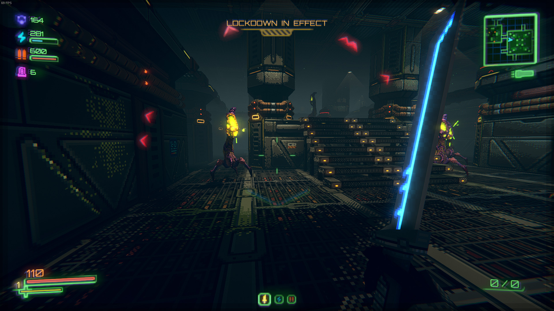 Darkverse: Rogue di Steam