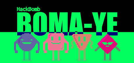 Hack Bomb BOMA-YE Steam Charts · SteamDB