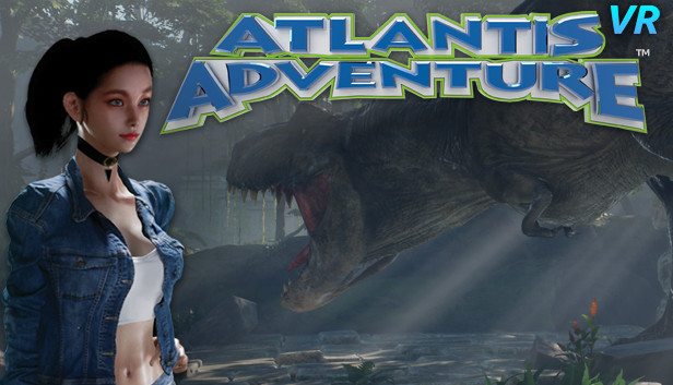 Atlantis Adventure VR on Steam