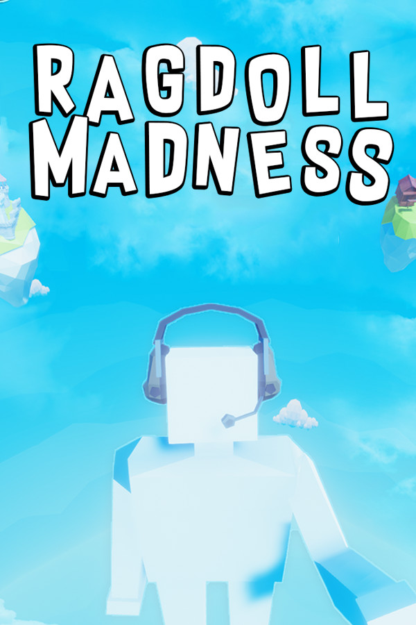 Ragdoll Madness Steam Charts · SteamDB