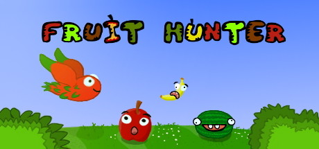 Fruit Hunter on Steam