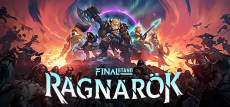Final Stand: Ragnarok · Final Stand: Ragnarök Steam Charts · SteamDB