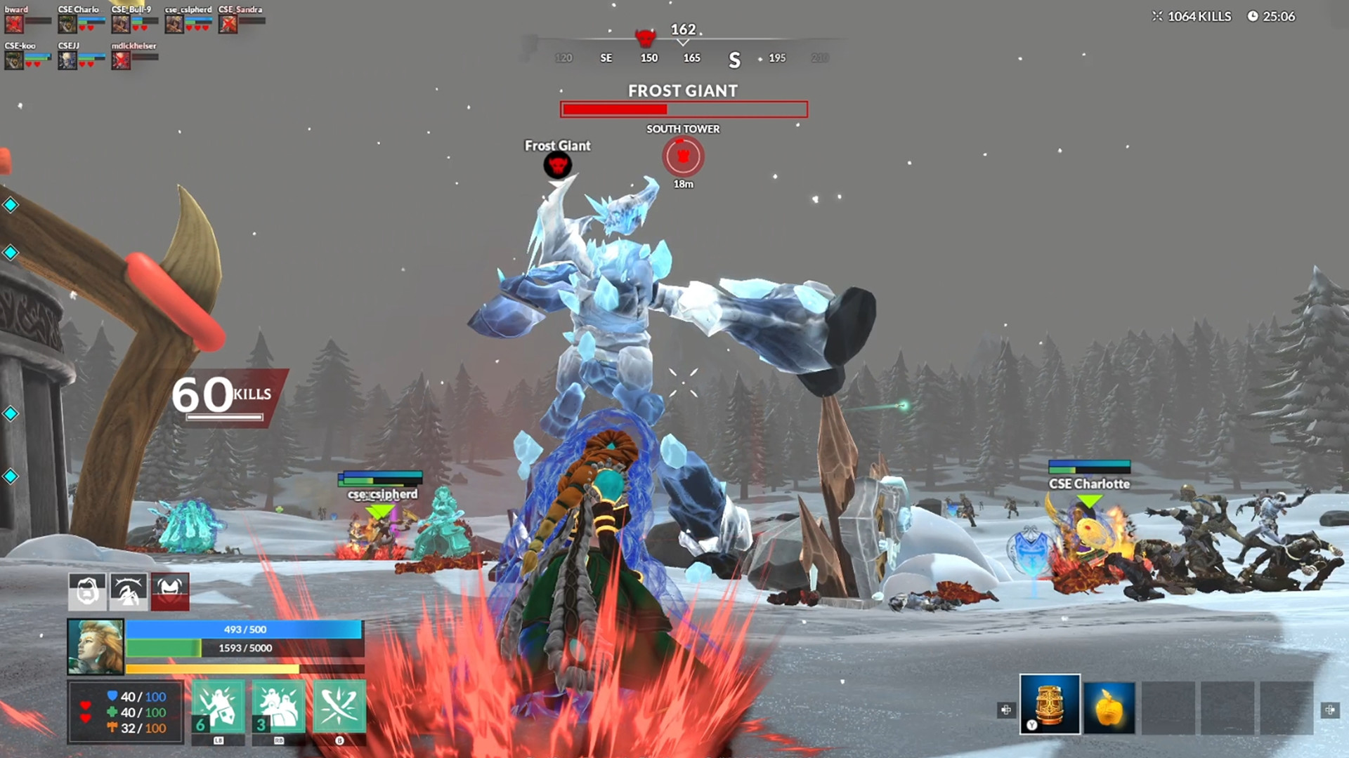 Final Stand: Ragnarok · Final Stand: Ragnarök Screenshots · SteamDB