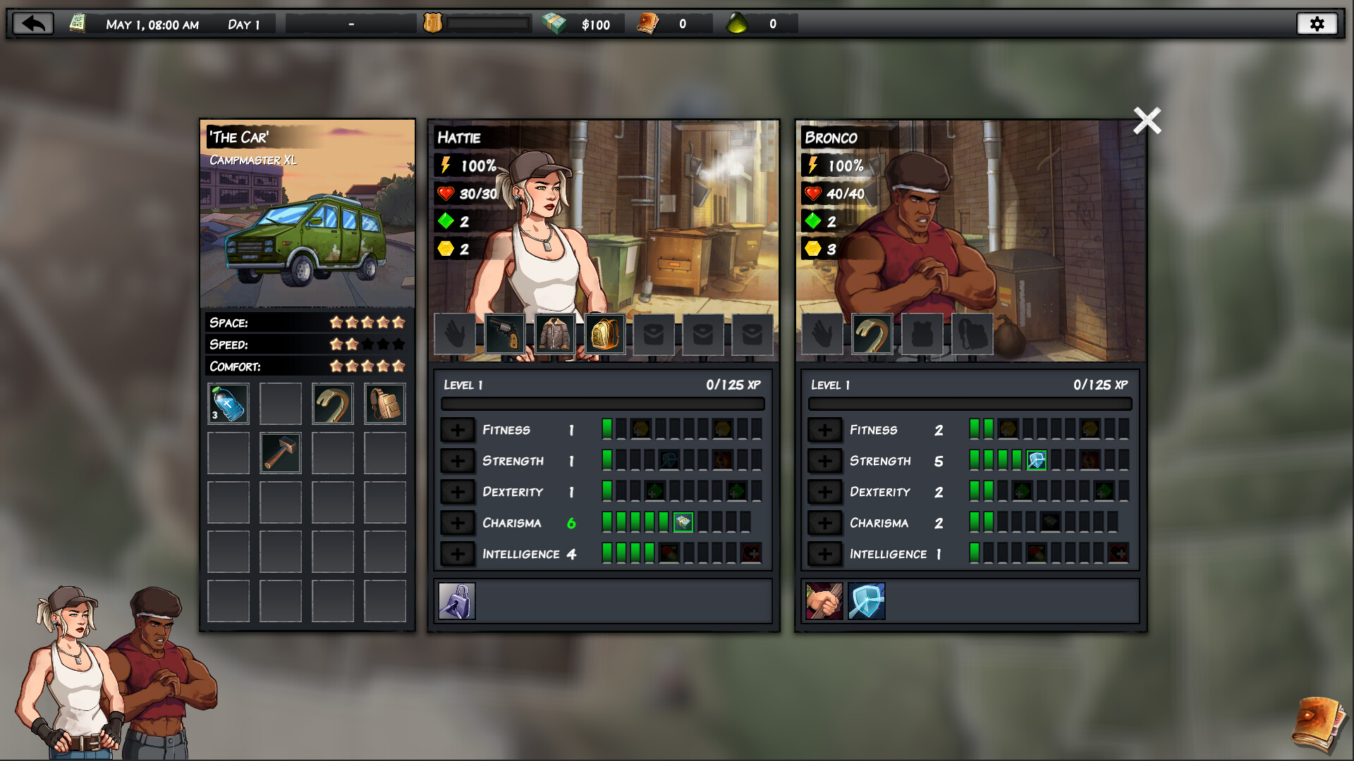 Wayward Shadows on Steam