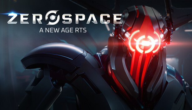 ZeroSpace Steam Charts · SteamDB