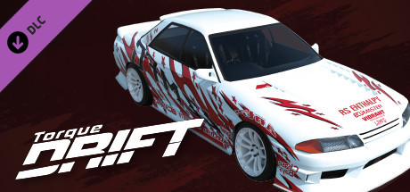 Torque Drift - AdamLZ R32 Driver Car on Steam