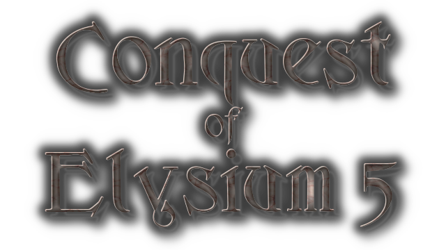Conquest of Elysium 5 Price history · SteamDB