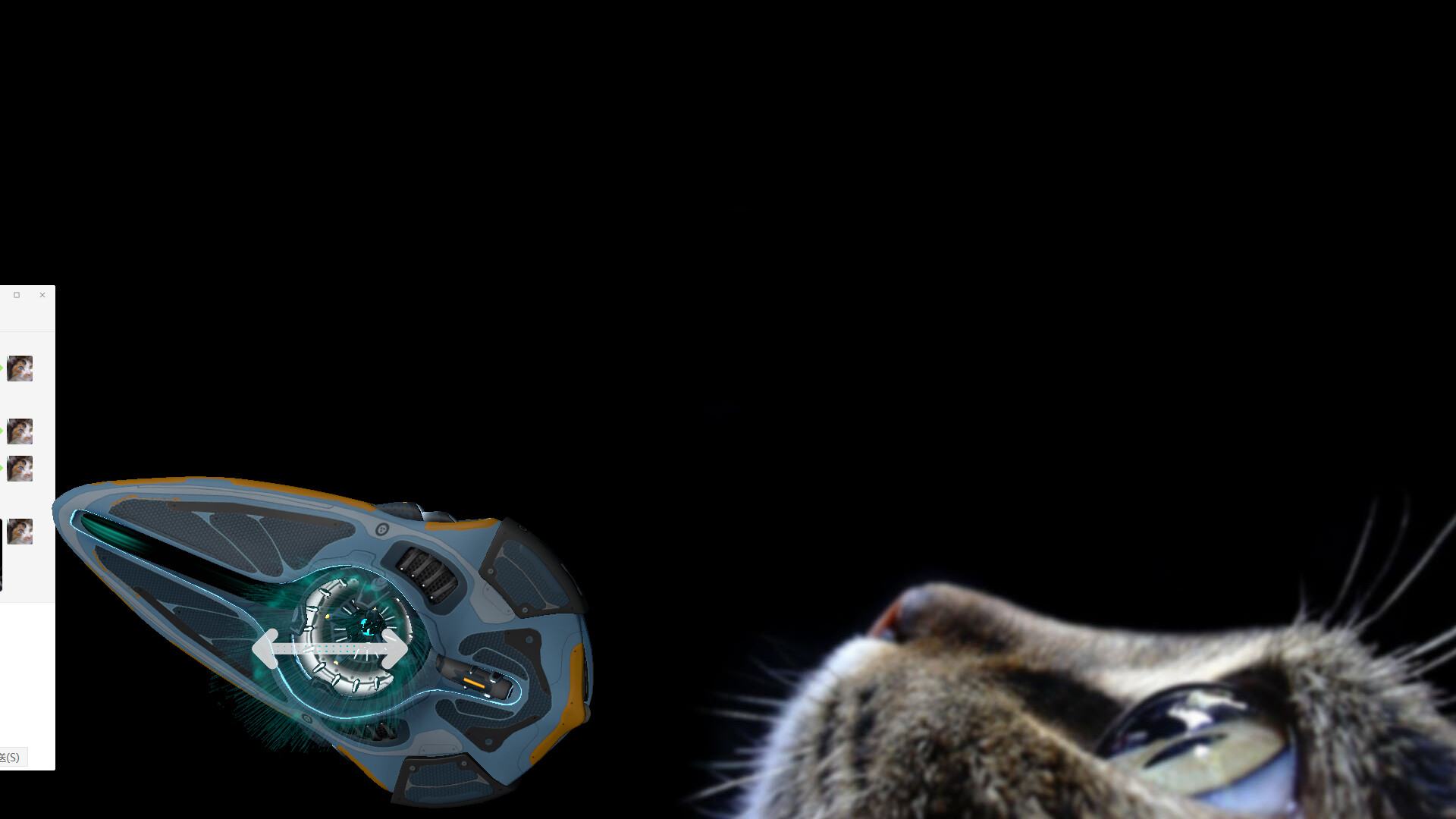 Alive Cursor on Steam