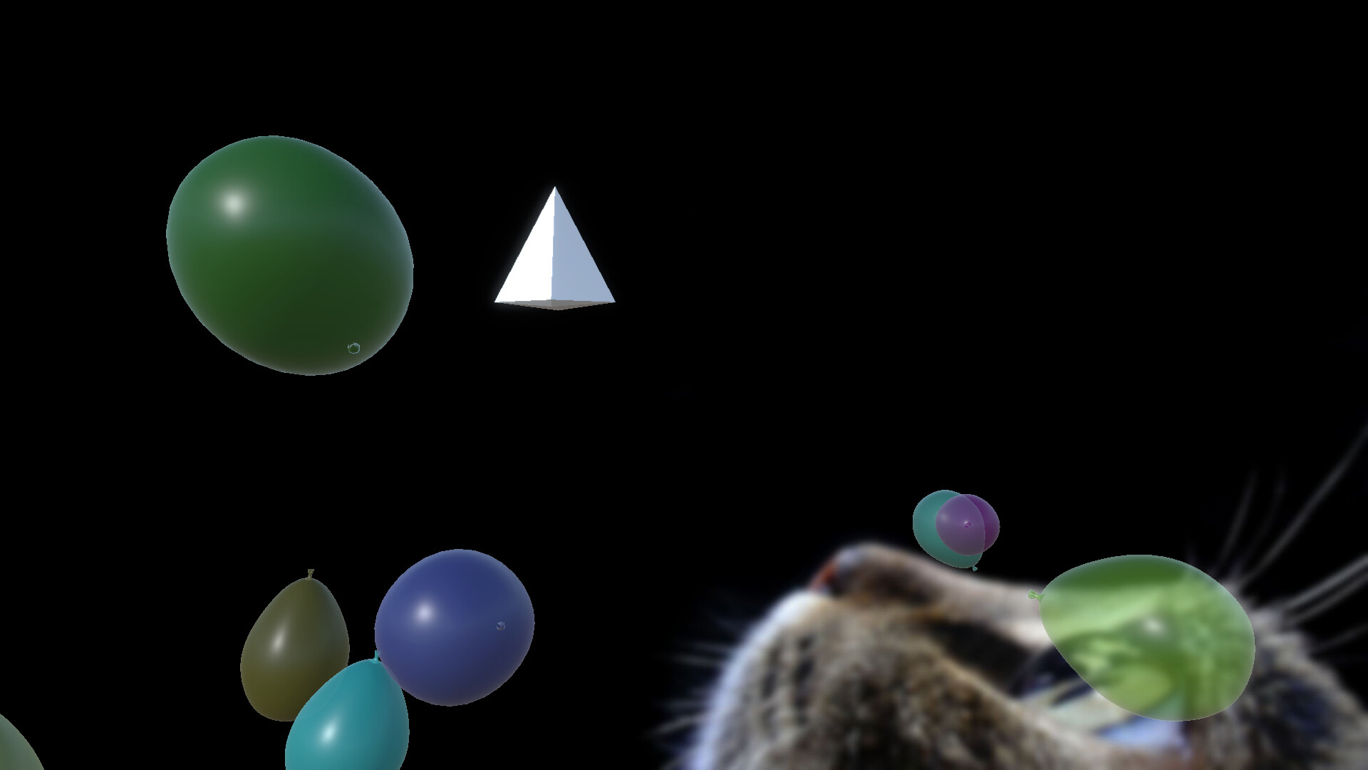 Alive Cursor on Steam