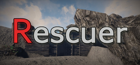 Rescuer on Steam
