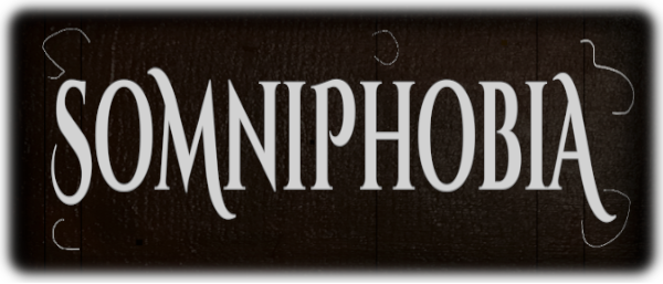 Somniphobia on Steam