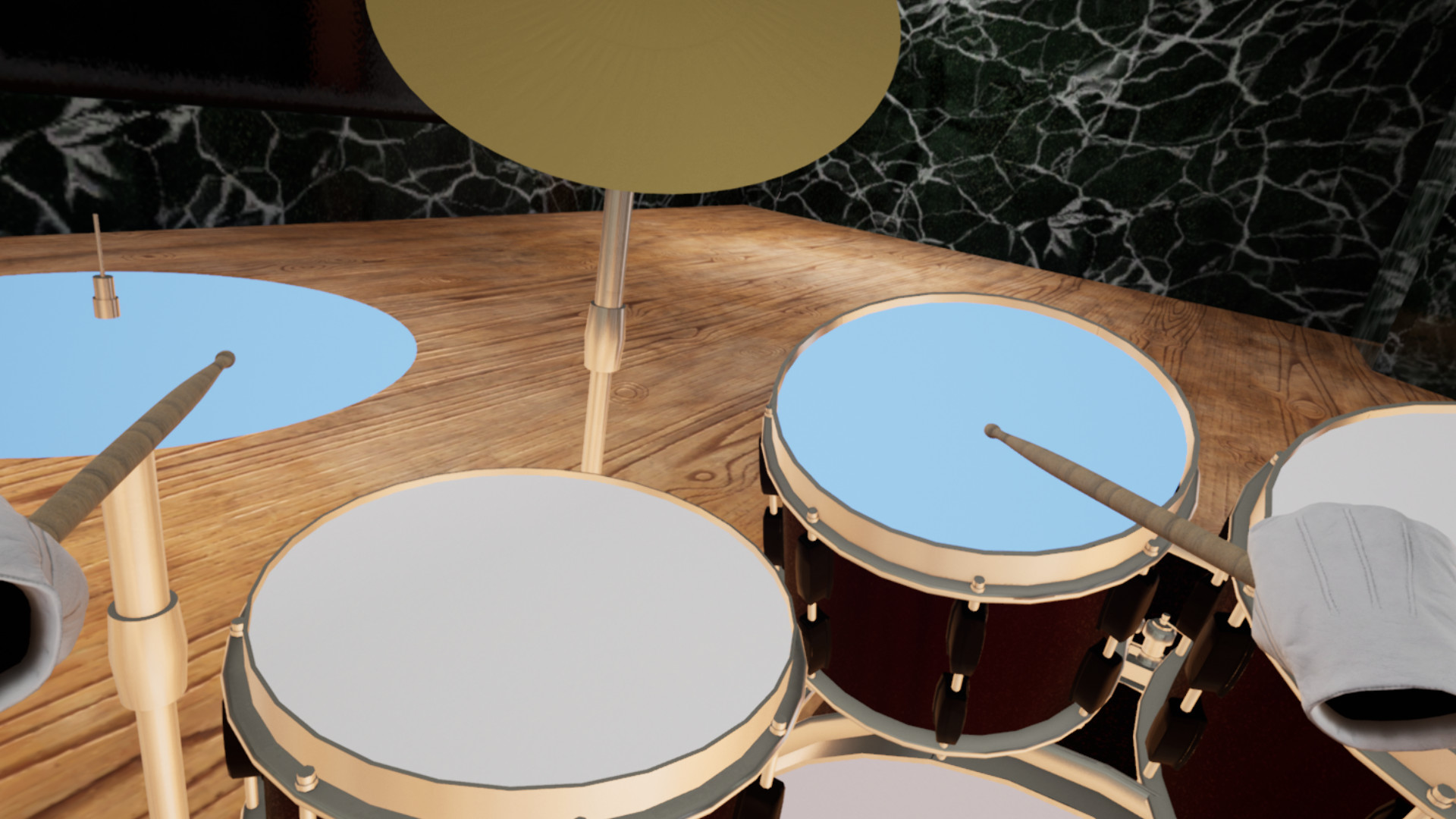 Instrumentalist on Steam