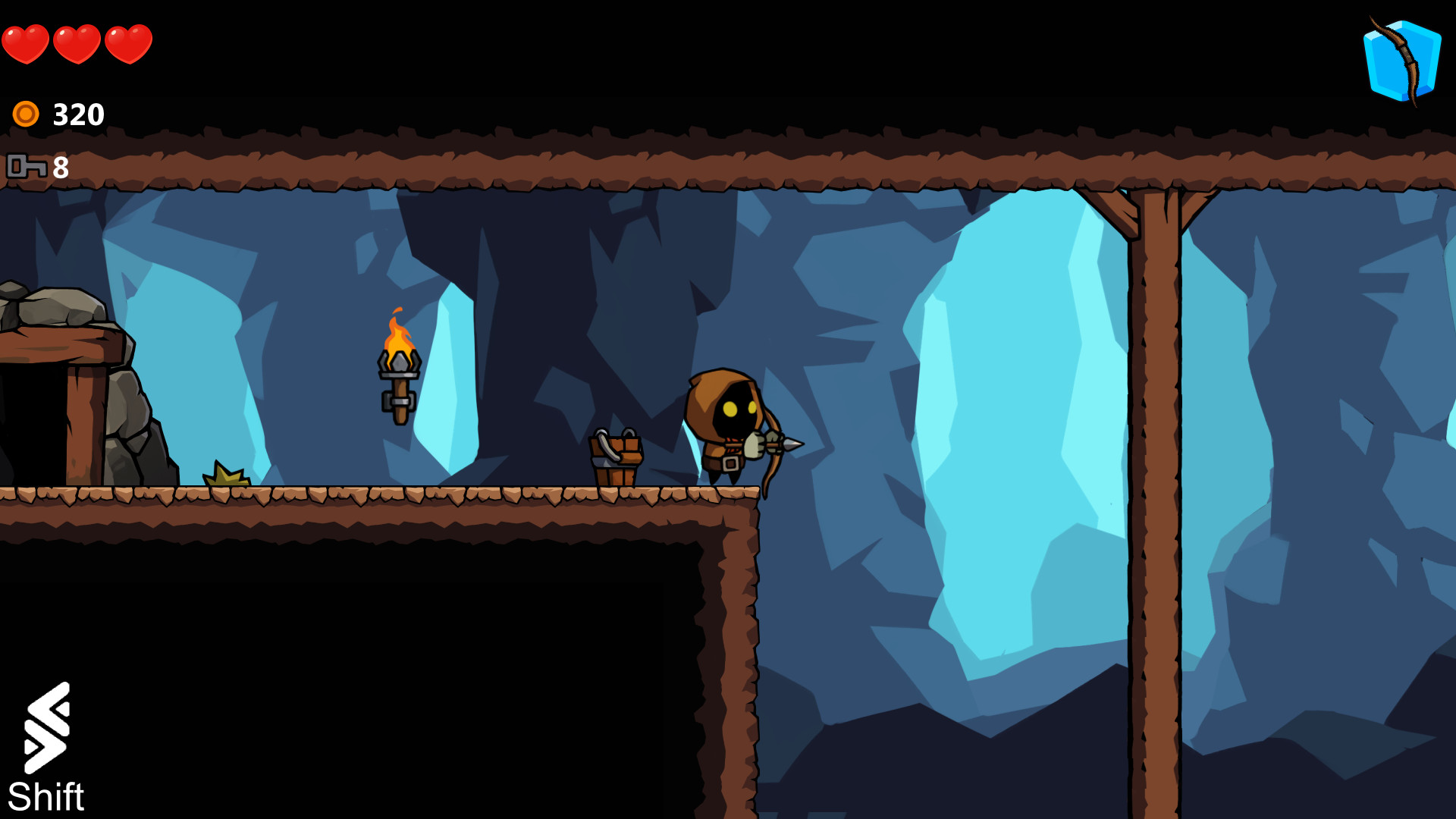 Little adventure - Hunter bow on Steam