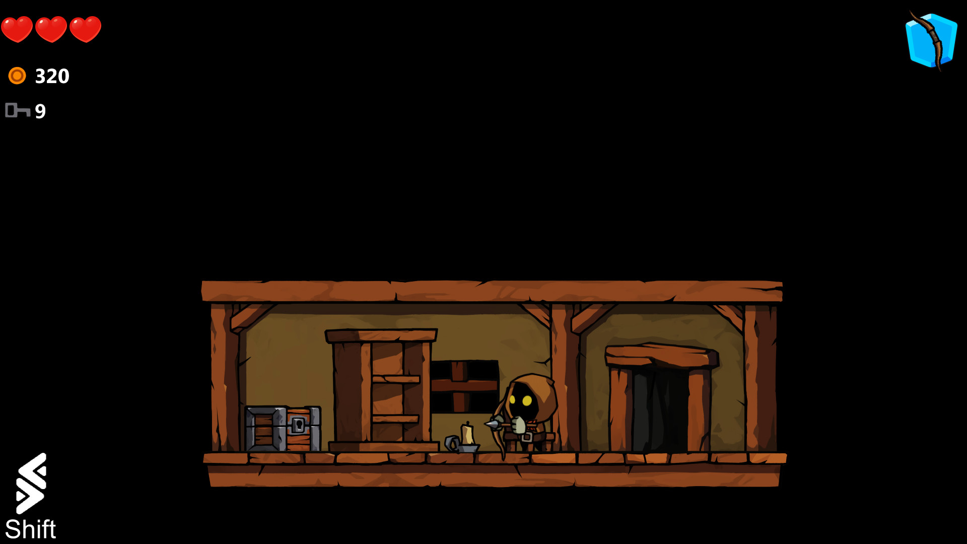 Little adventure - Hunter bow on Steam