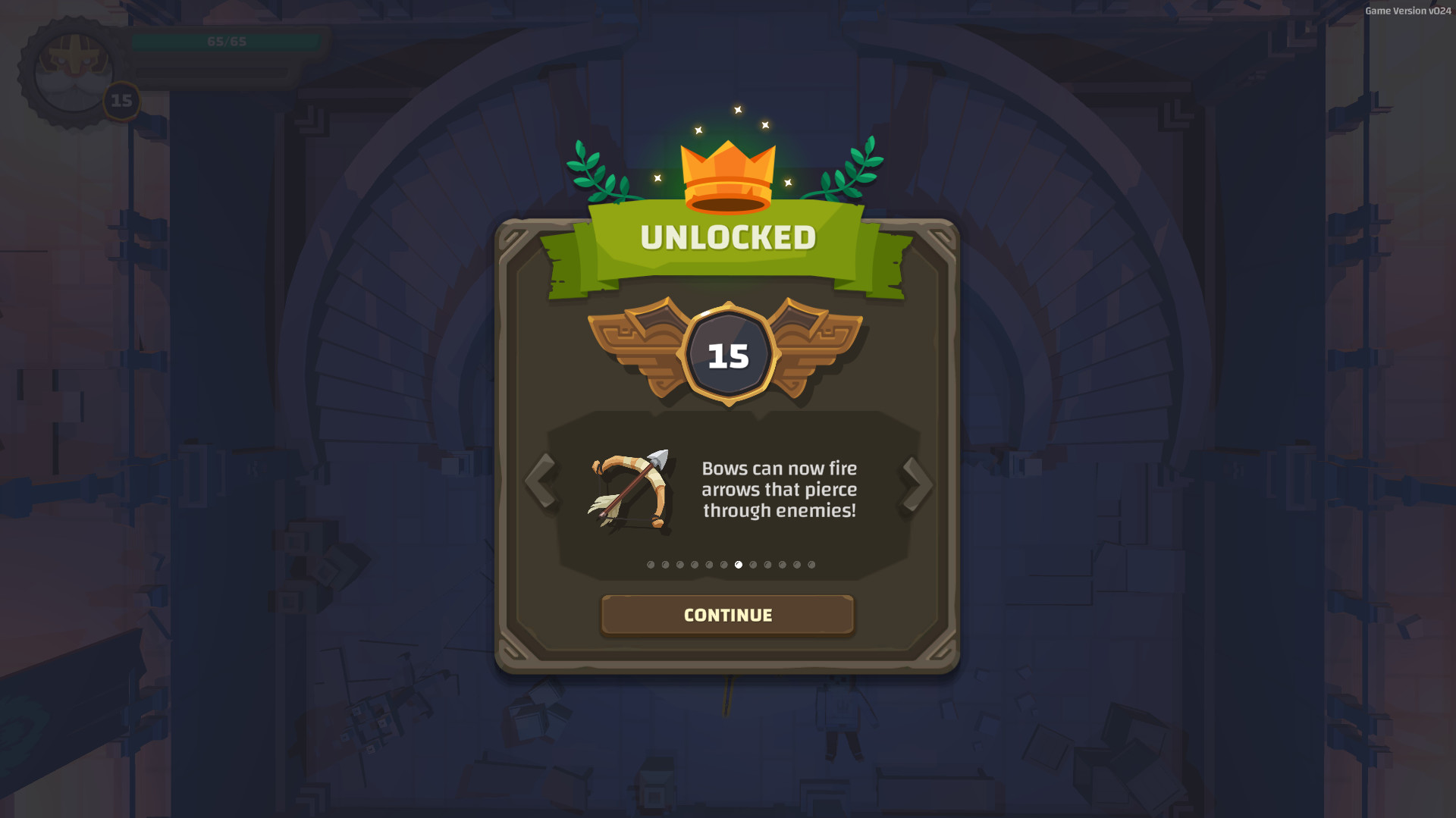 Ouroboros Dungeon on Steam