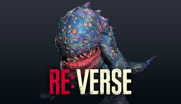 Resident Evil Re:Verse - Creature Skin: Hunter γ (Resident Evil ...
