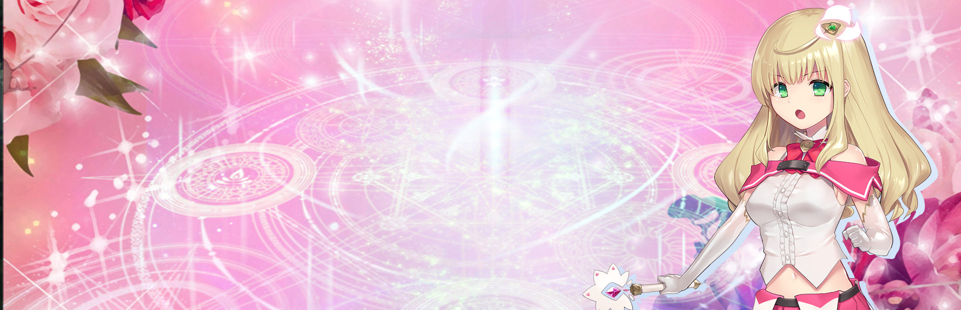 Magical girl Noble Rose Price history · SteamDB