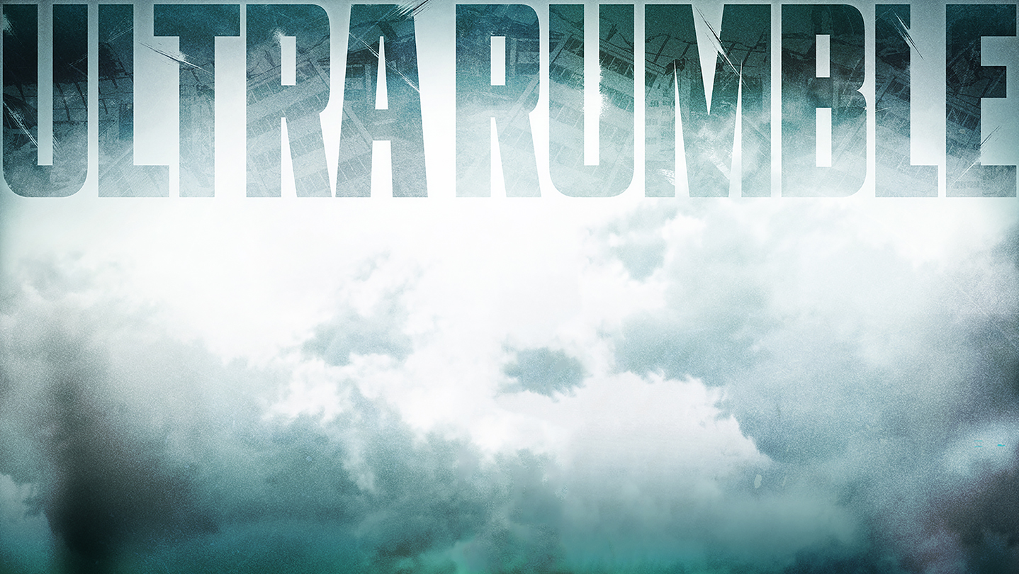 MY HERO ULTRA RUMBLE · SteamDB