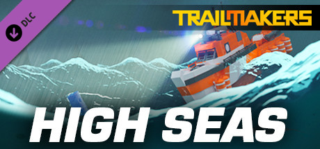 Trailmakers: High Seas Expansion on Steam