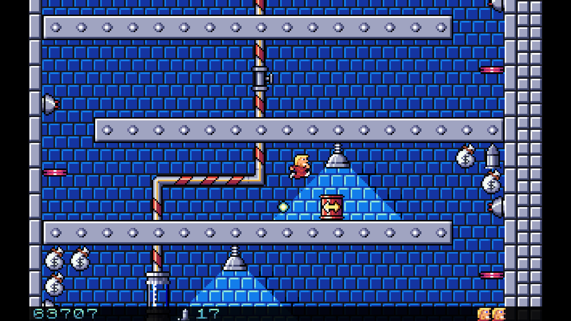 Secret Agent HD on Steam