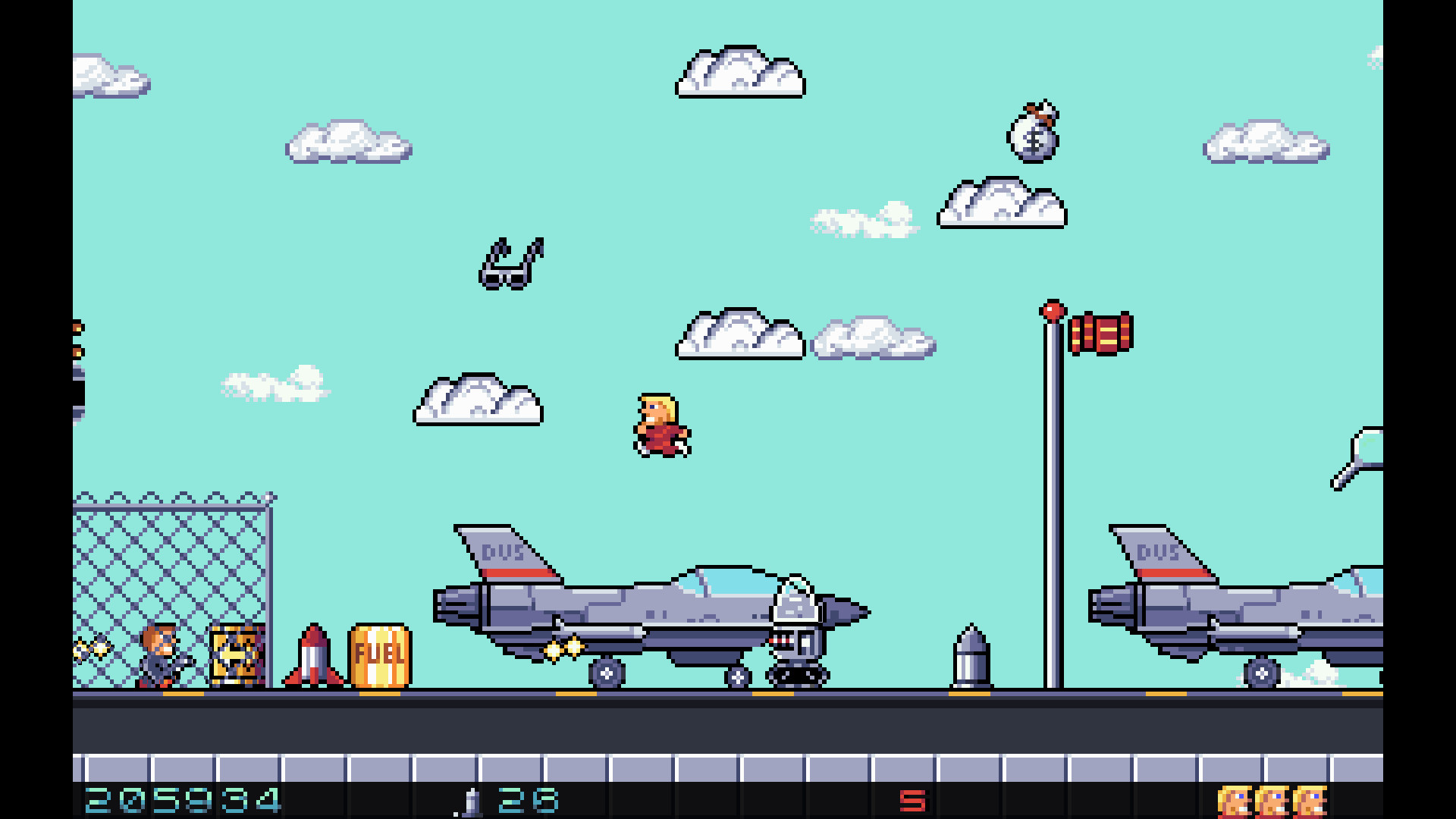 Secret Agent HD on Steam