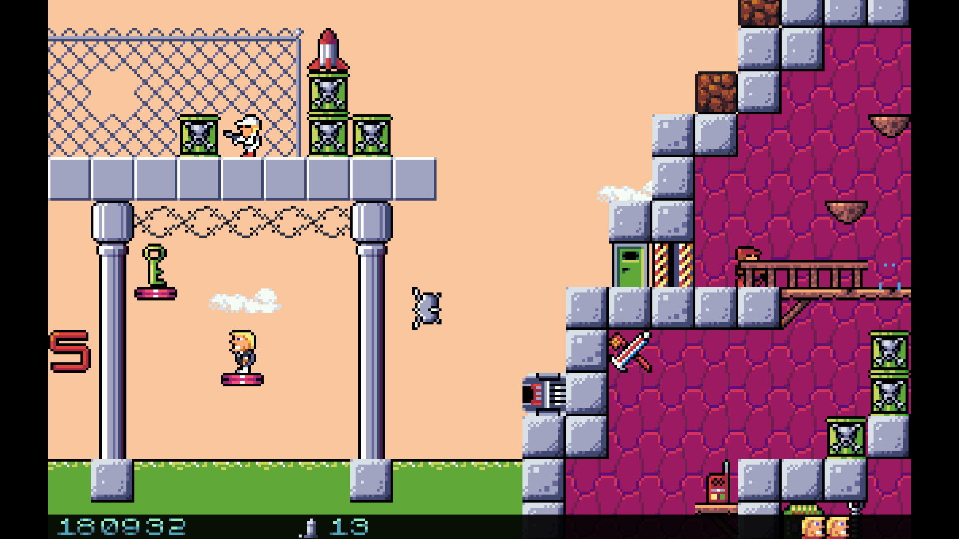 Secret Agent HD on Steam