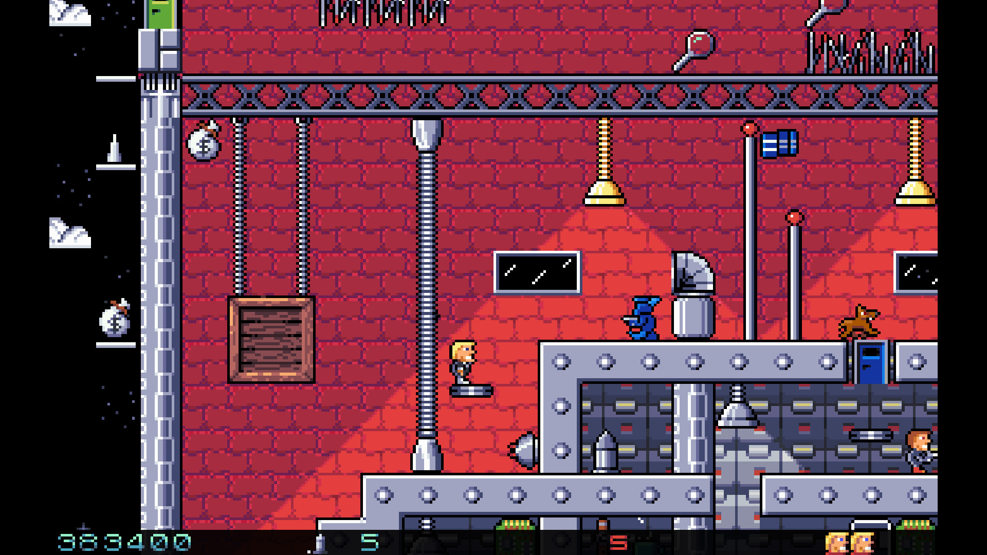 Secret Agent HD on Steam