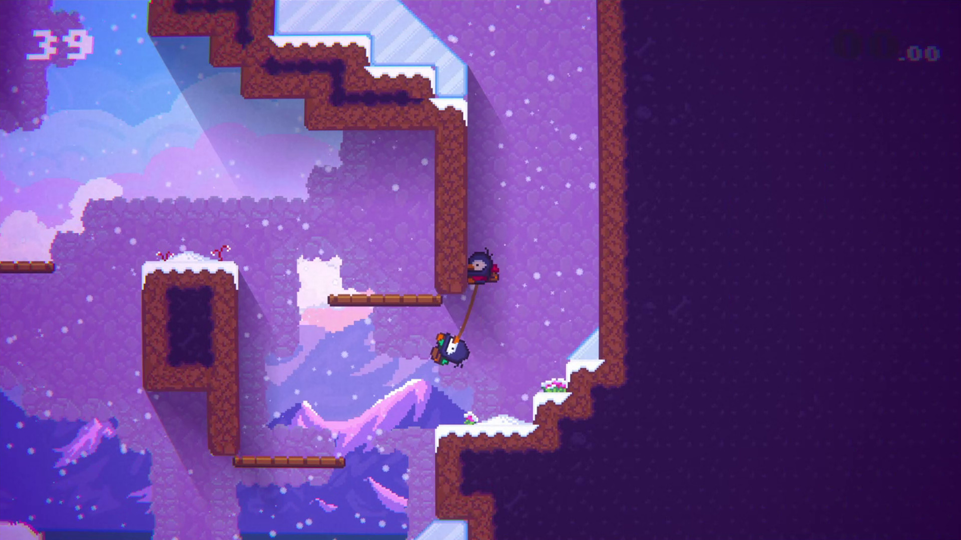 Bread & Fred on Steam