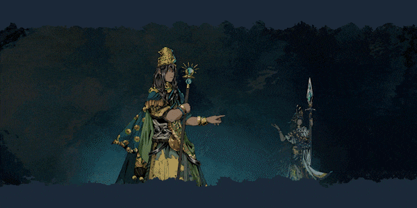 Nether Spirits: Beyond the Gate on Steam