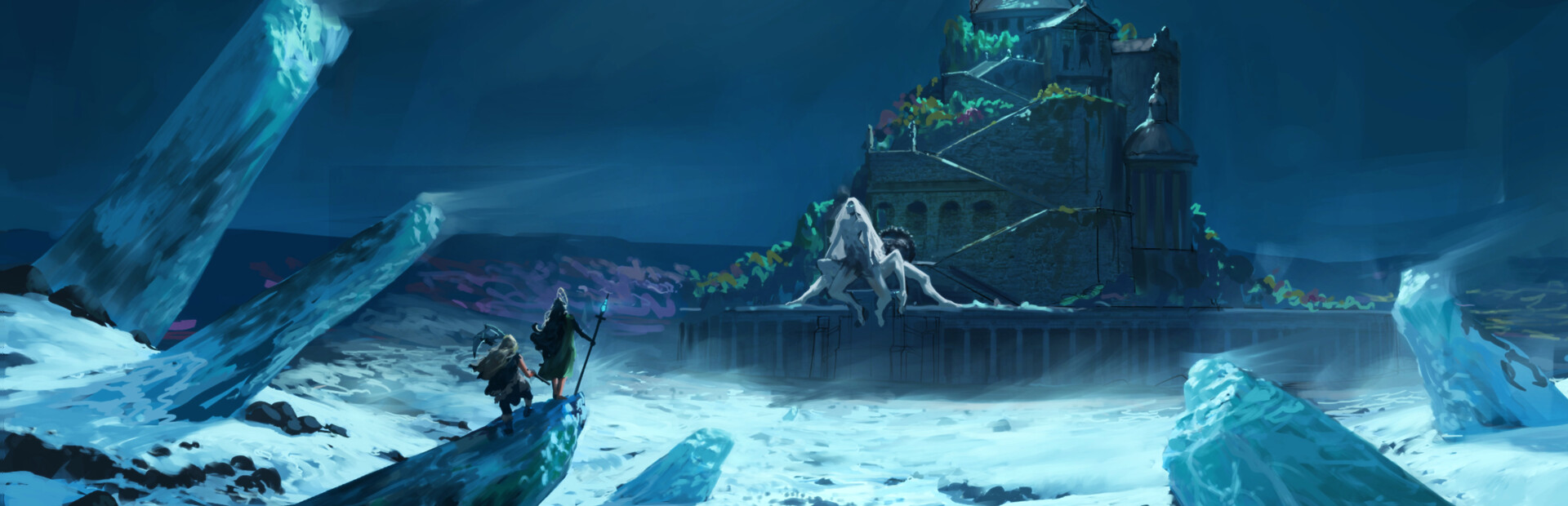 Nether Spirits: Beyond the Gate Steam Charts · SteamDB