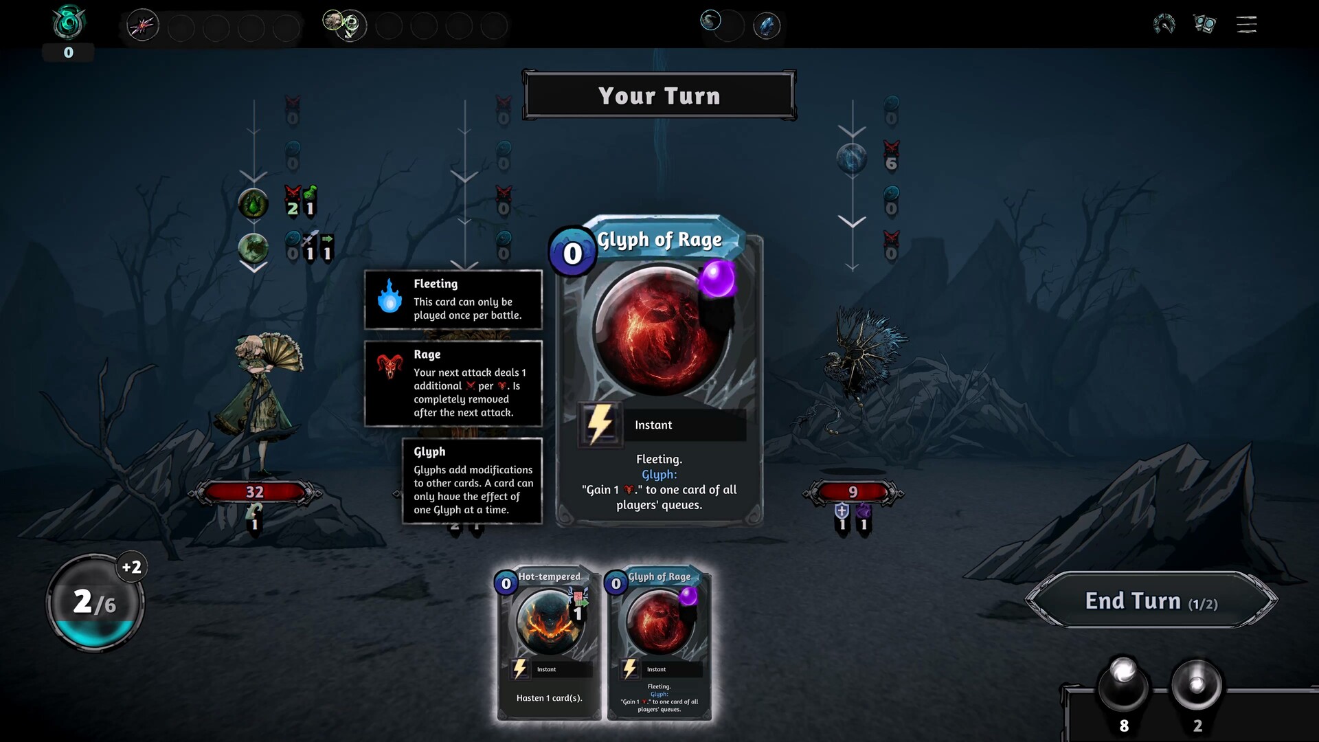 Nether Spirits: Beyond the Gate on Steam