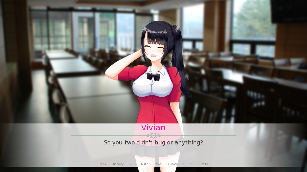 School For The Friendless on Steam