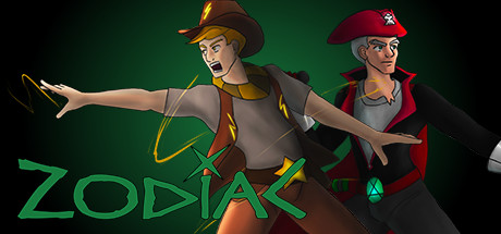 Zodiac on Steam