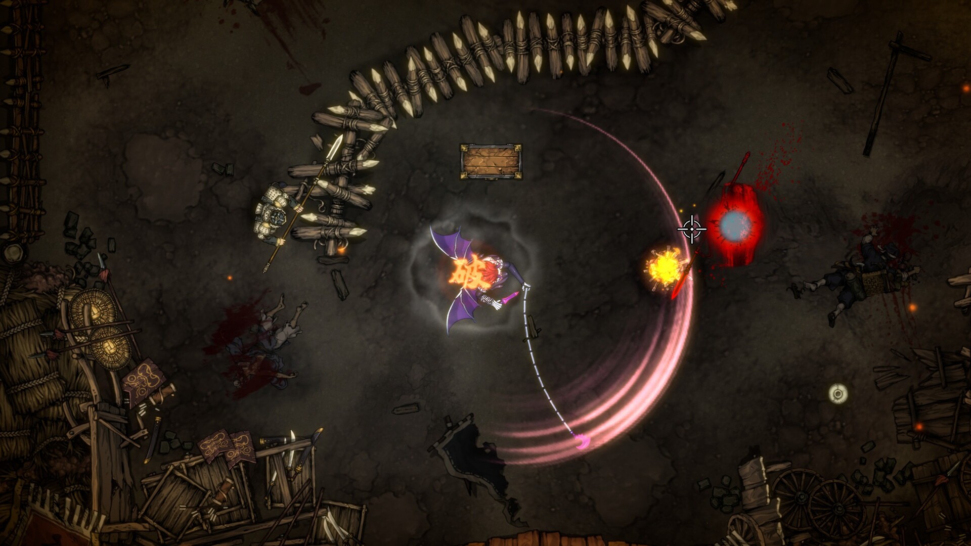 Save 10% on Devil Slayer - Raksasi: Incarnation of Darkness on Steam