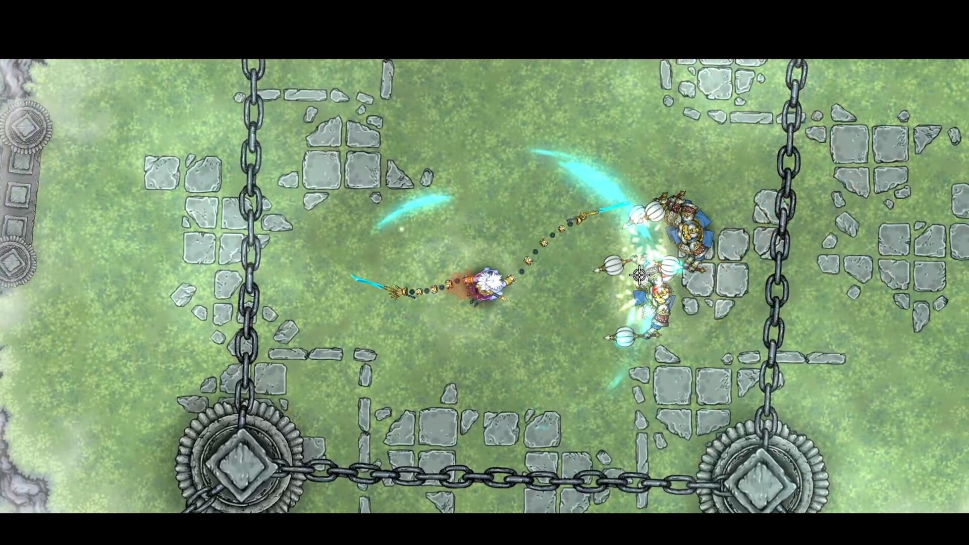 Save 10% on Devil Slayer - Raksasi: Incarnation of Darkness on Steam