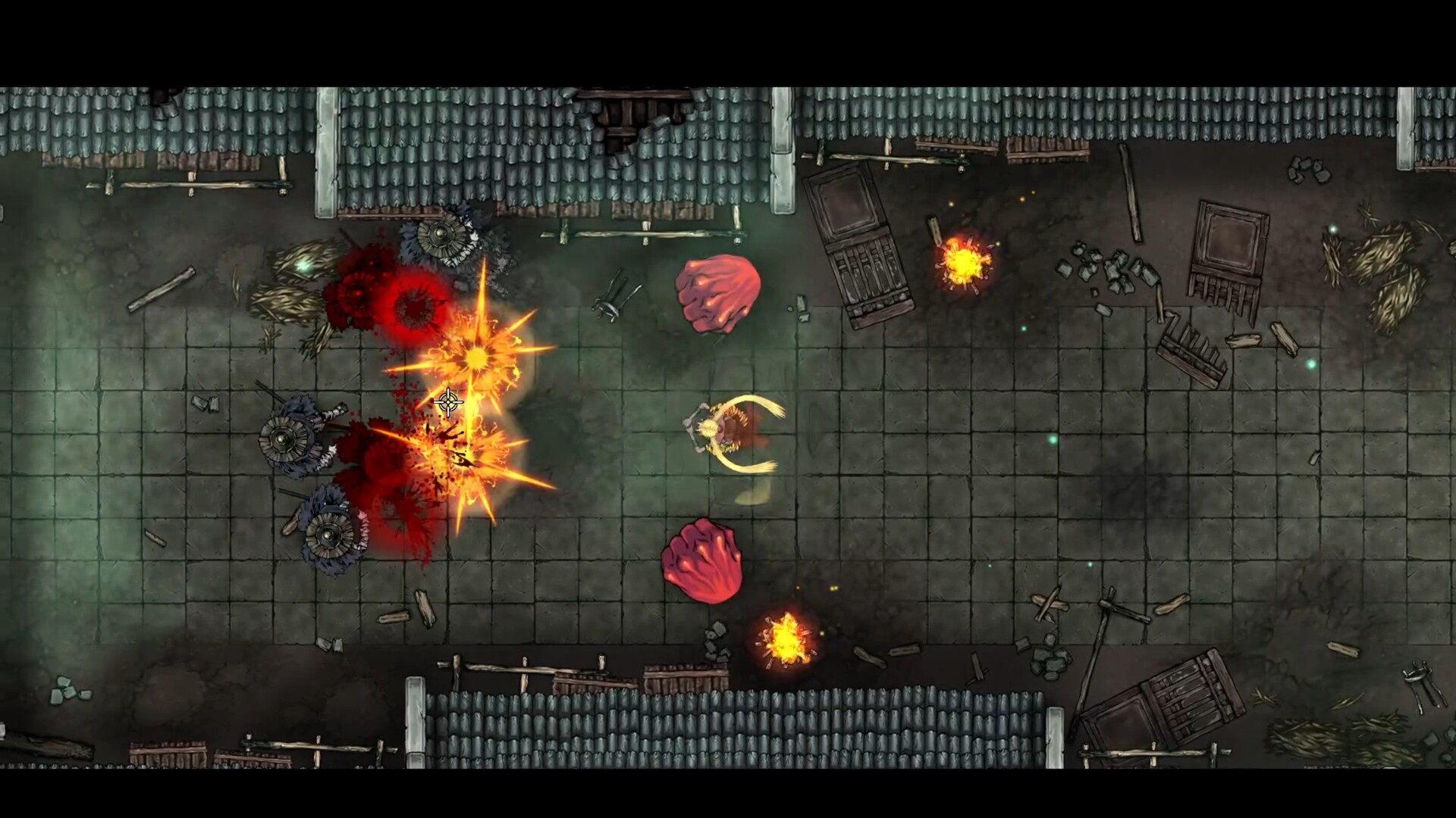 Save 10% on Devil Slayer - Raksasi: Incarnation of Darkness on Steam