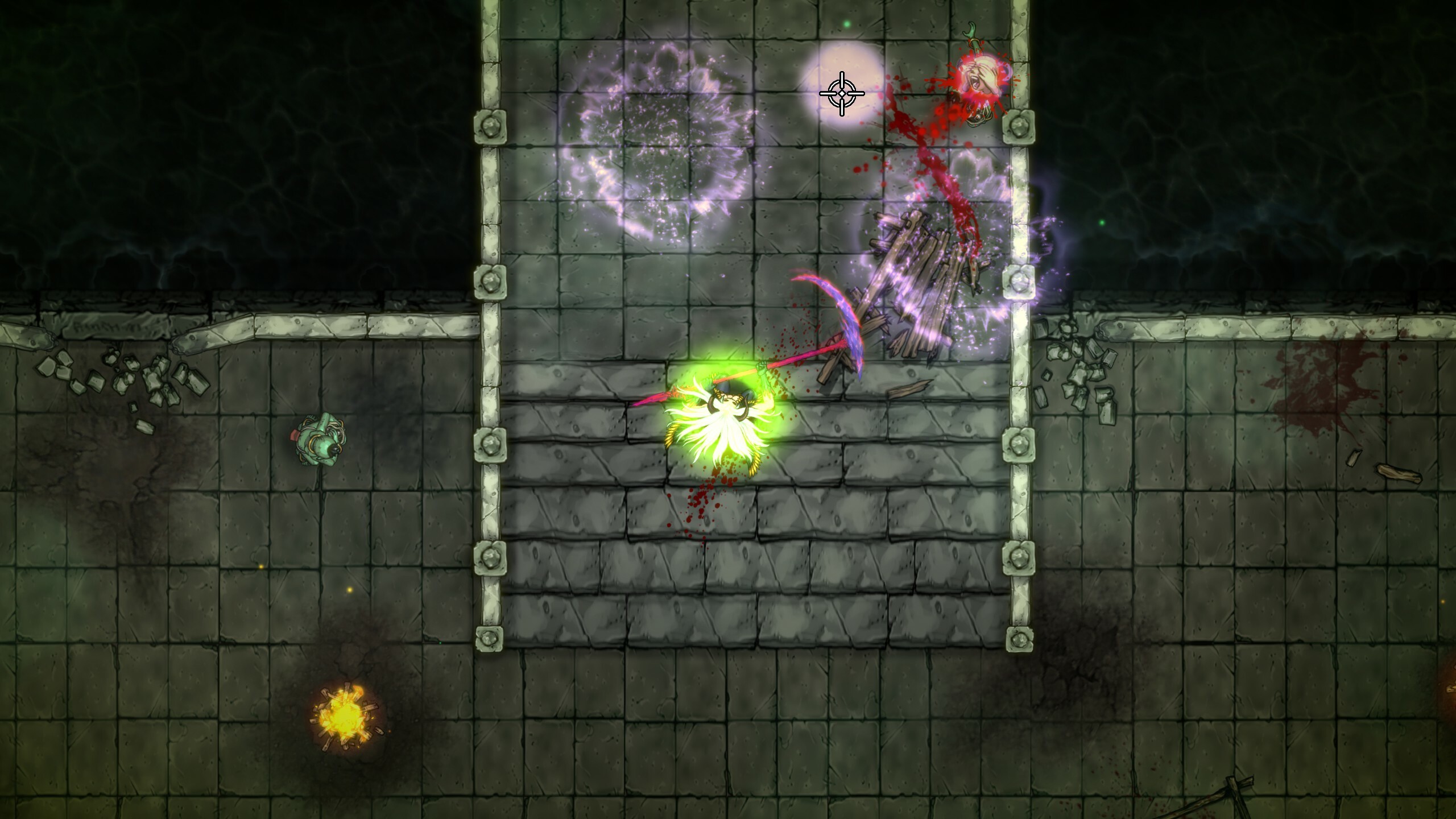 Devil Slayer - Raksasi: Incarnation of Darkness Screenshots · SteamDB