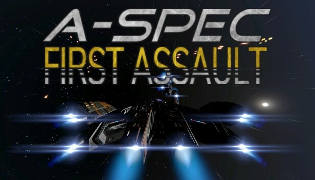 A-Spec First Assault on Steam