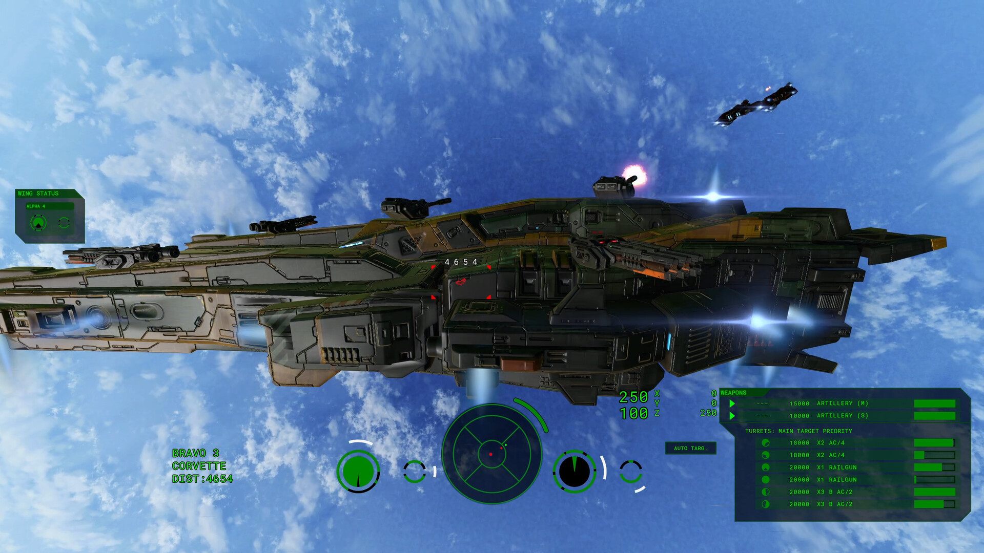 A-Spec First Assault on Steam